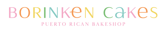 Chicago's Soaked Puerto Rican Cupcake Shop | Borinken Cakes